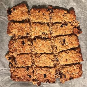 EASY OAT SLICE – TTBC.