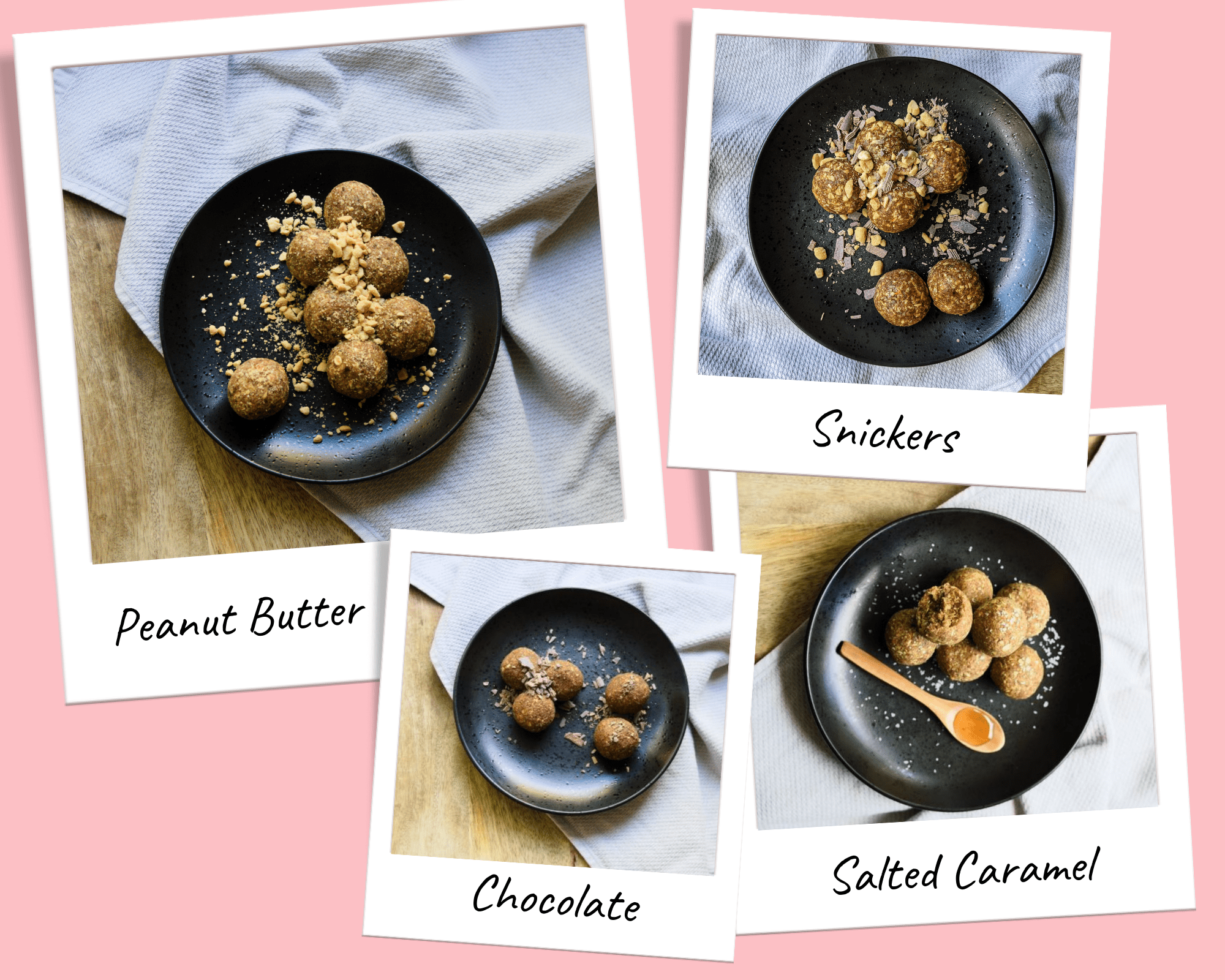 Sampler Pack – TTBC.